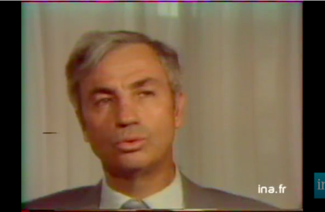 Michel Bacos et l'Opération Entebbe : un film, son chant et un héros ...